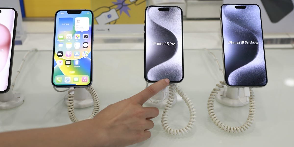 Using iForgot to Recover Your Apple ID - Thai Times