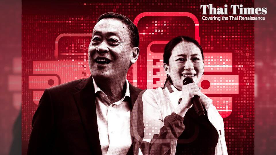 Bt5.1 Billion Allocated for Enhancing 'Soft Power' Initiatives in the Upcoming Year - Thai Times