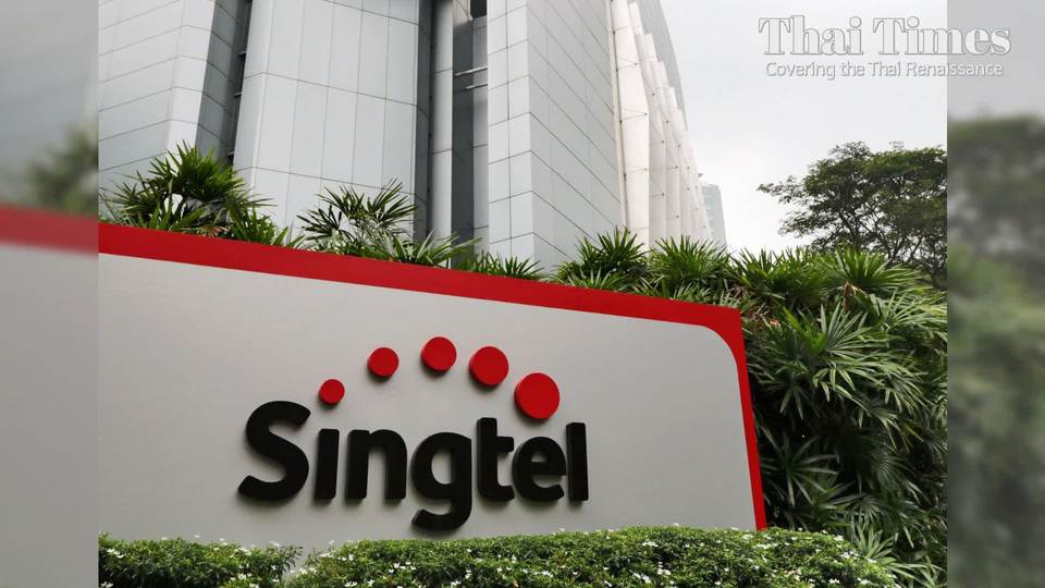 Singtel Collaborates with Nvidia on AI Data Center Expansion in ASEAN ...