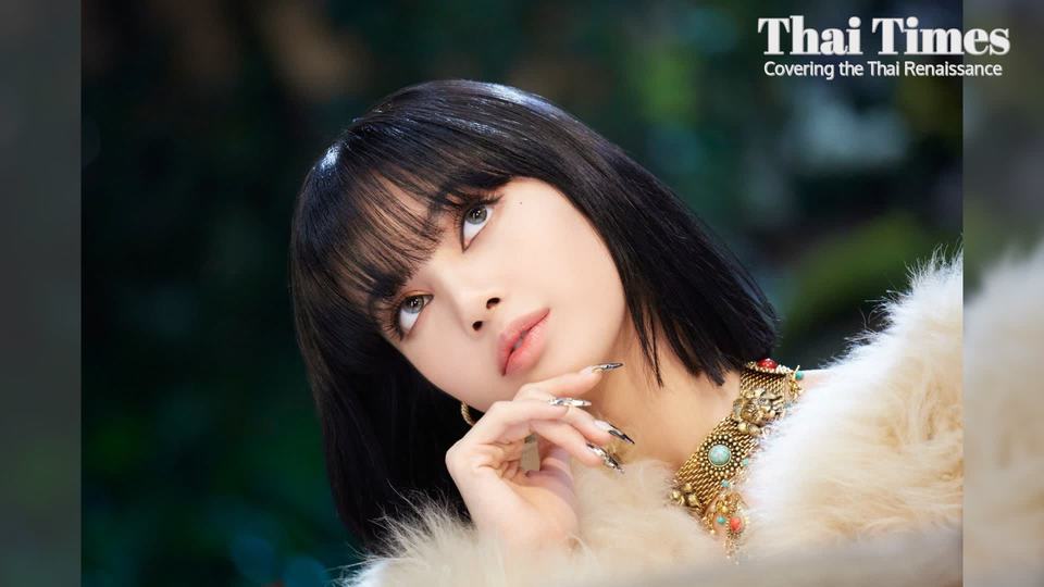 Blackpink K-pop star Lisa to join cast of 'White Lotus': report - Thai ...