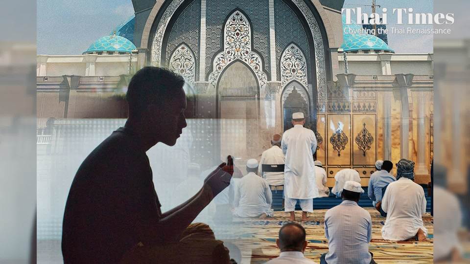 Ramadan, the Islamic holy month, commences on March 12 in Thailand, as ...